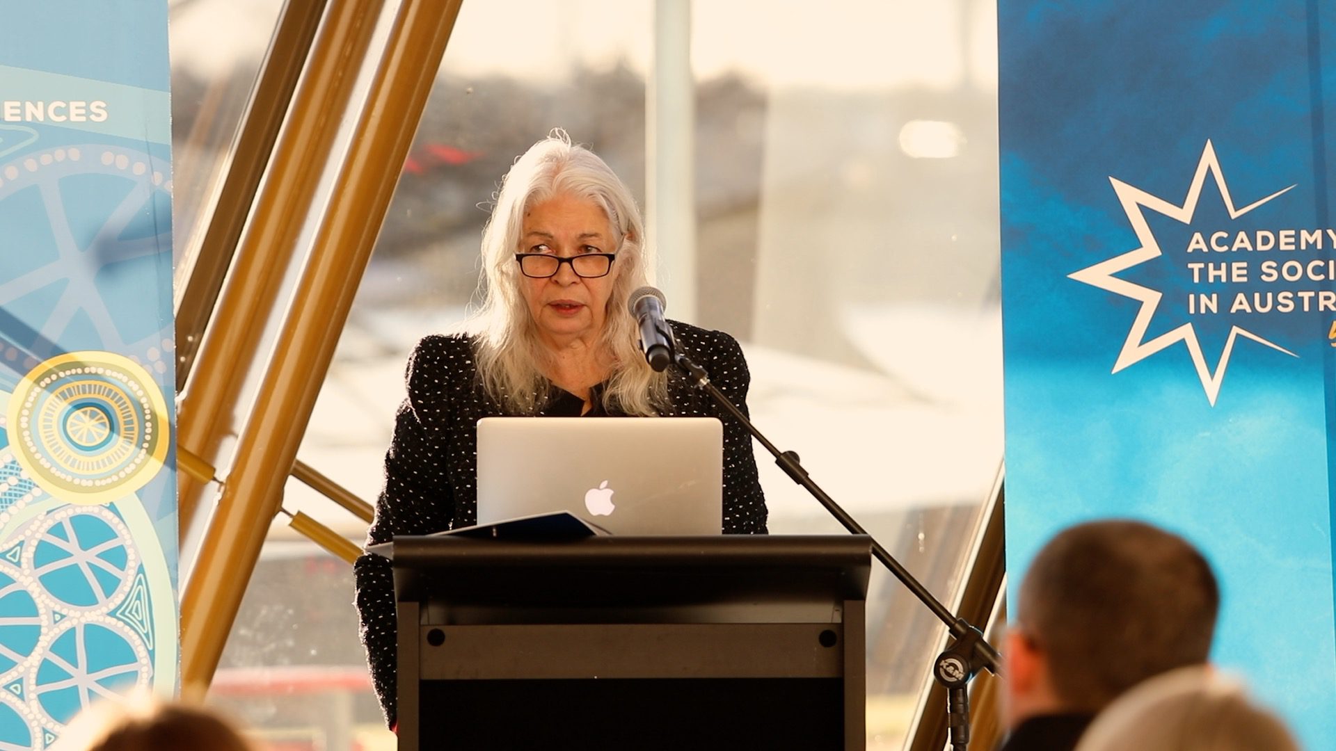 First Nations - State of the Social Sciences